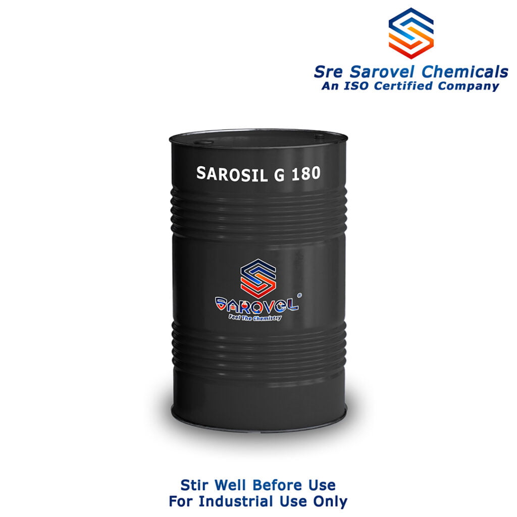 Sre Sarovel Chemicals