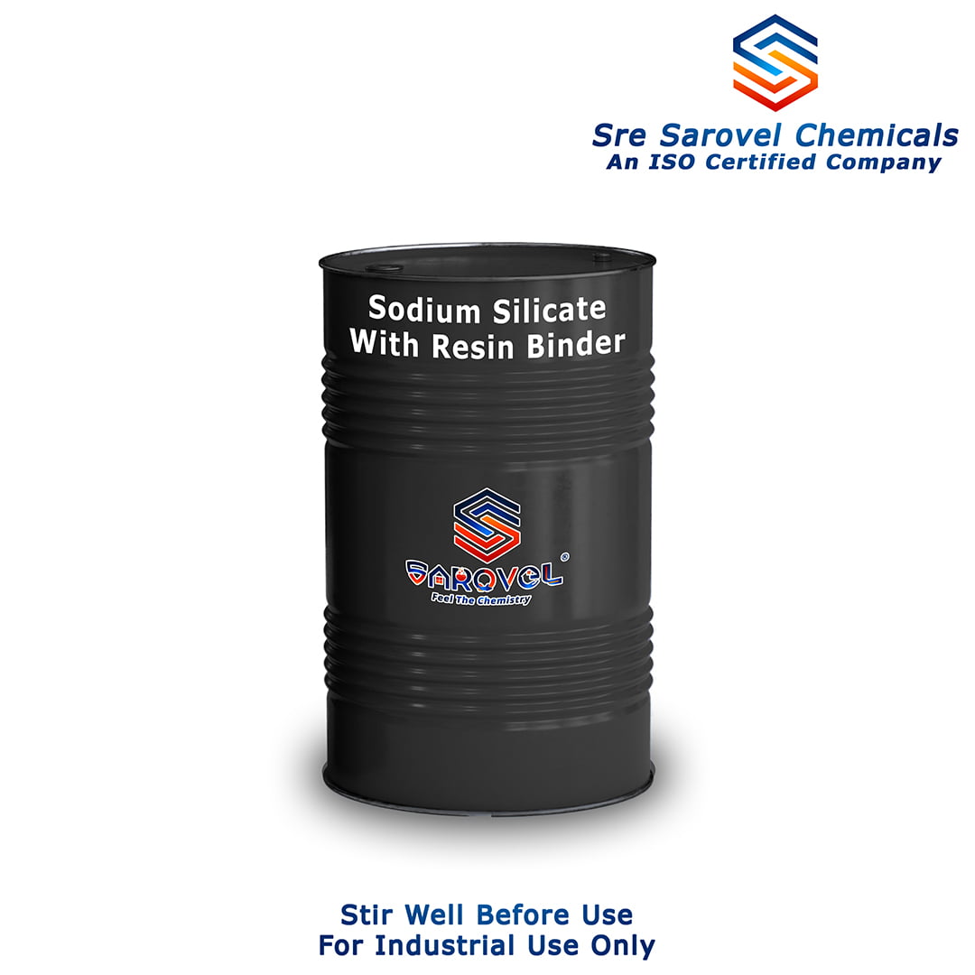 Sre Sarovel Chemicals